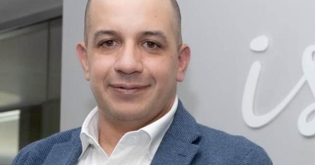 Jorge Carrillo, presidente de ISA, dijo que se restableció el servicio ...