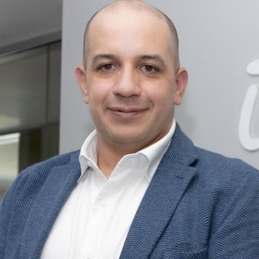 Jorge Carrillo, presidente de ISA, dijo que se restableció el servicio ...