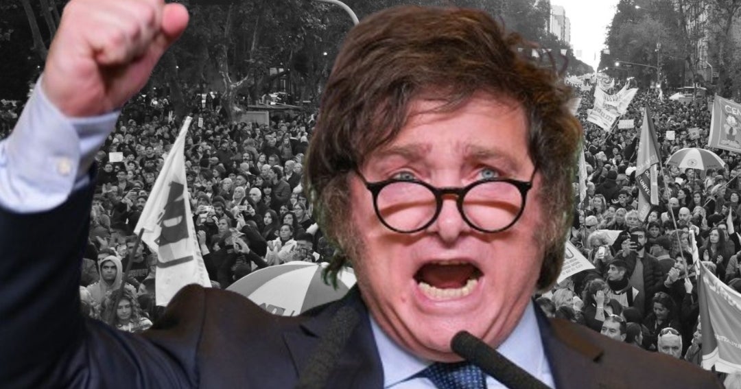 Milei pone el foco en las universidades y lanza cuatro decretos para ...