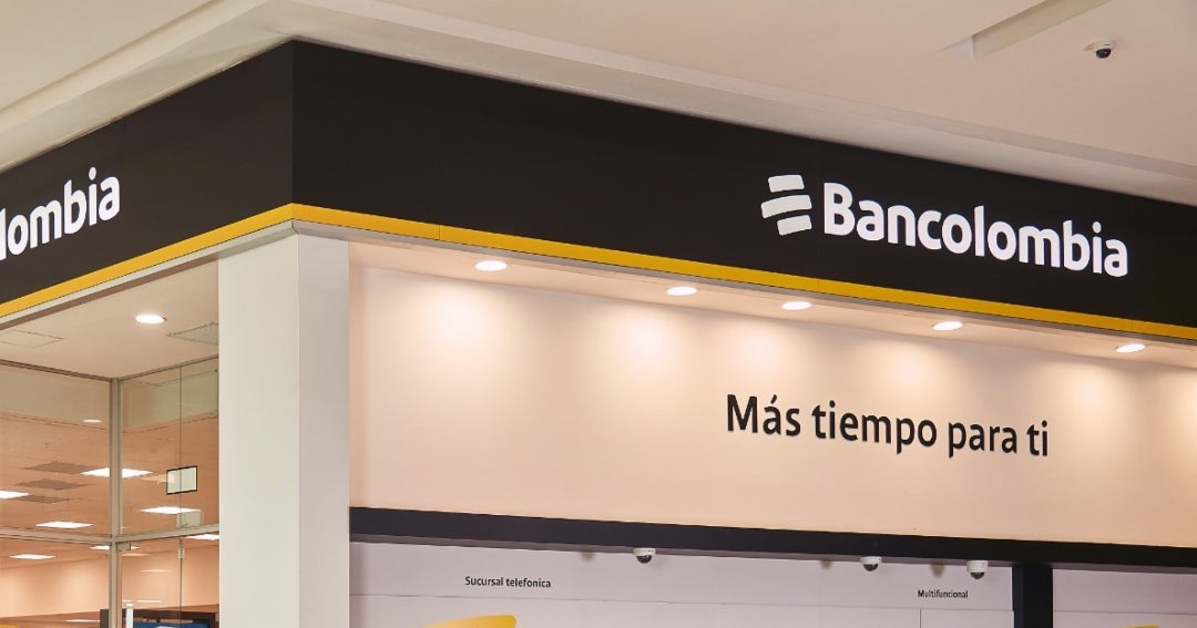 Bancolombia no prestará servicio en sucursales físicas los domingos ...