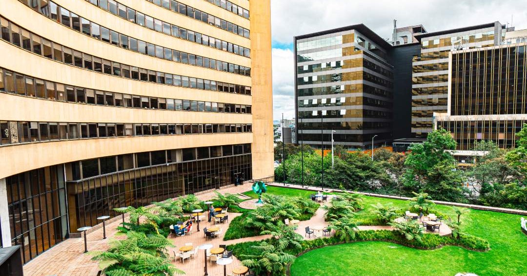 Banco de Bogotá, Deloitte y Javeriana destacan a las Mejores Empresas Colombianas