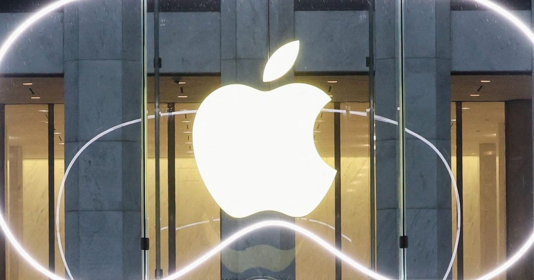 Apple está amenazada por aranceles de Trump, pero creará 20.000 empleos ...