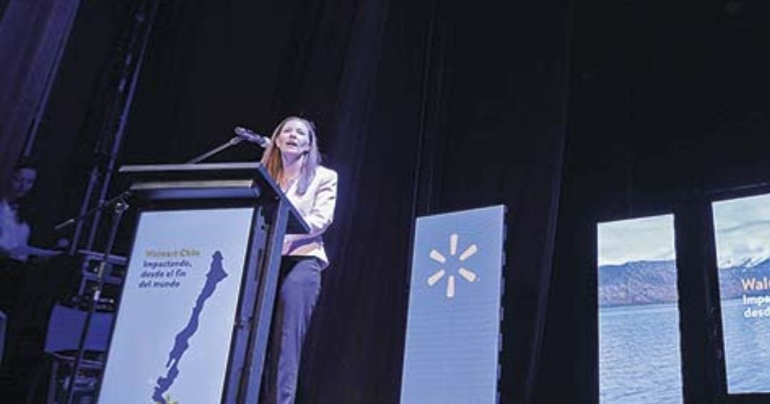 Walmart Chile anuncia plan de inversión por US$1.300 millones a 2029 ...