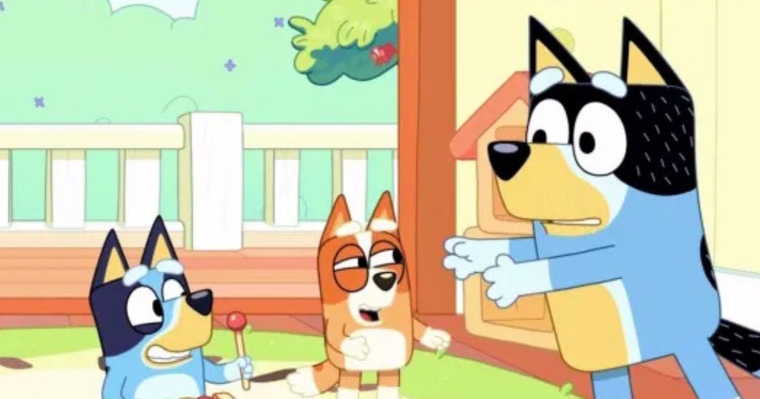 Disney estrenará primer largometraje basado en el programa infantil ...