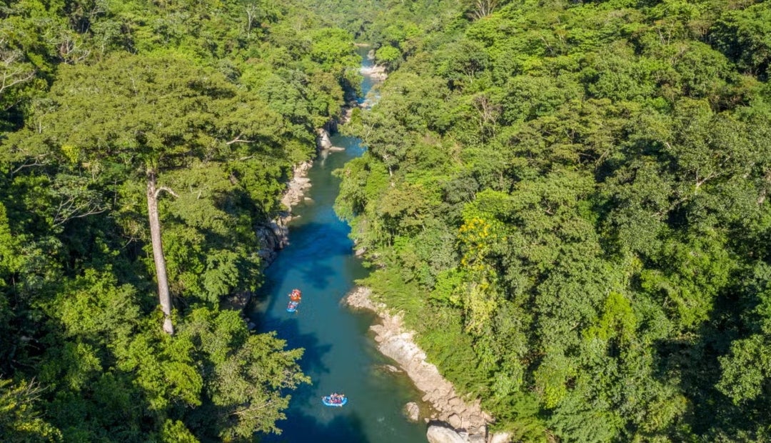 Destinos rurales más atractivos para cierre de este año que no puede ...