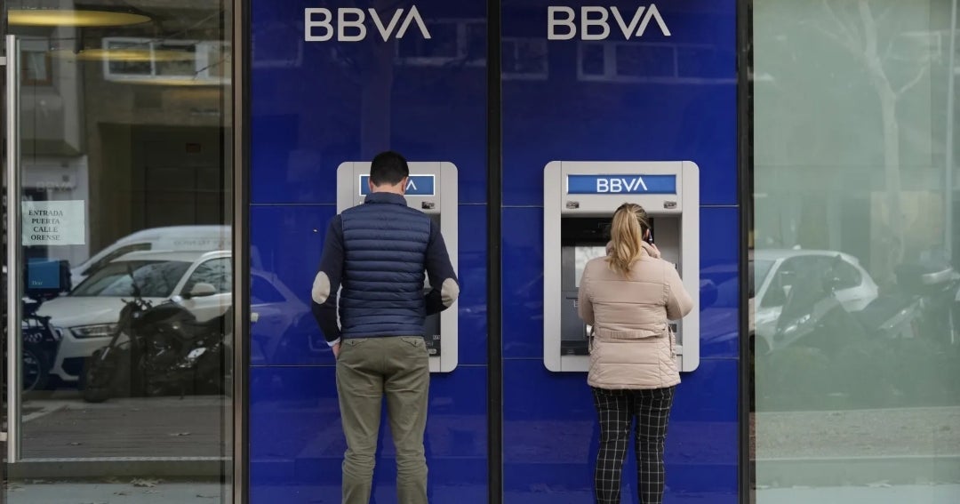 El responsable de Bbva CIB anuncia un beneficio récord de US$2.600 ...