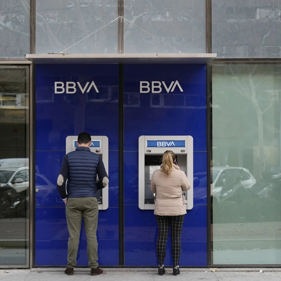 El responsable de Bbva CIB anuncia un beneficio récord de US$2.600 millones en 2024