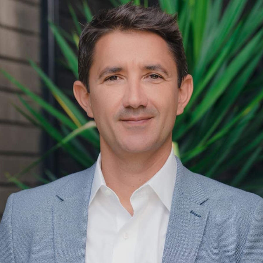 "Sabemos que va a ser un año retador para los empresarios por el ...