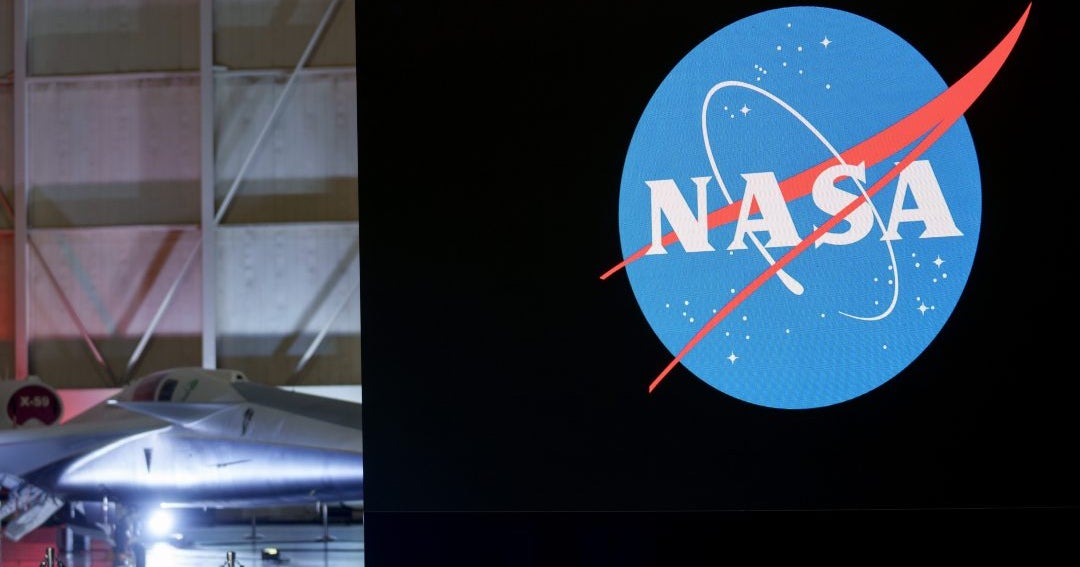 La nave espacial de la Nasa intenta una aproximación a la atmósfera ...