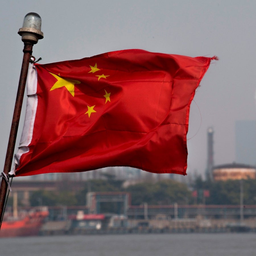 China amplía sus normas sobre inversiones en el extranjero para incluir ...