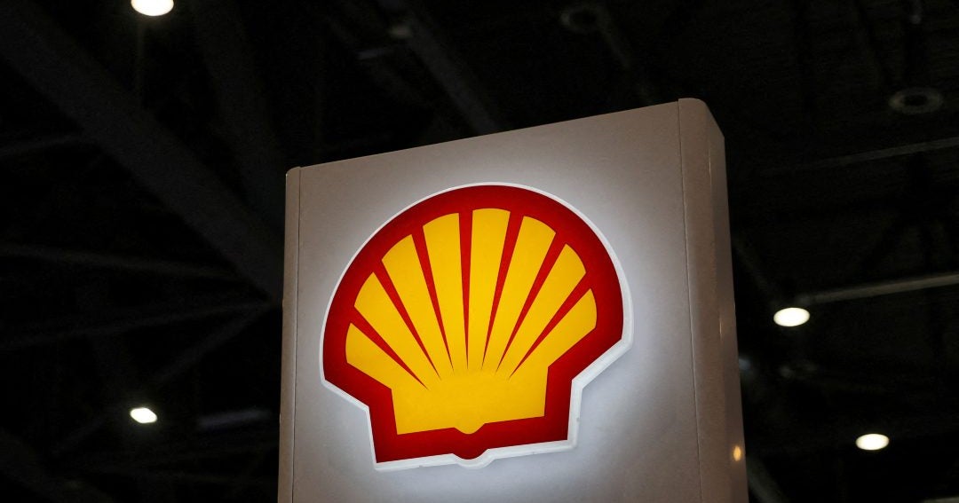 Empresa Shell dice que no está en conversaciones para adquirir su rival ...