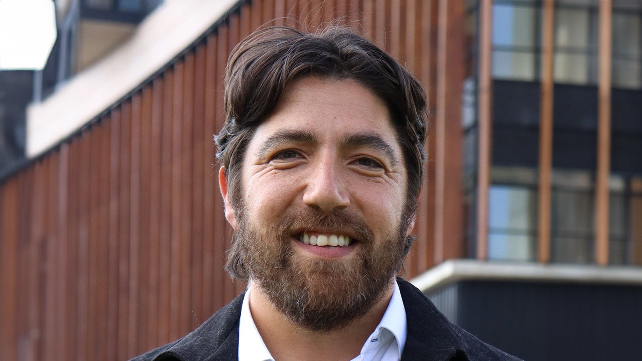 Camilo Arias | LaRepublica.co