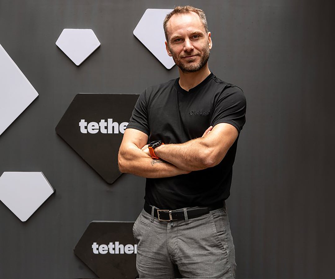 El Salvador, el epicentro para el Tether