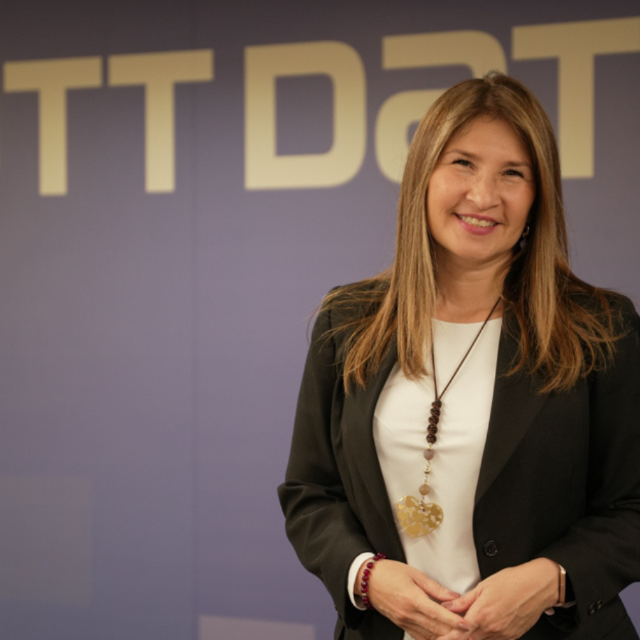 Conexión entre el propósito personal y el de la compañía, factor clave en NTT Data