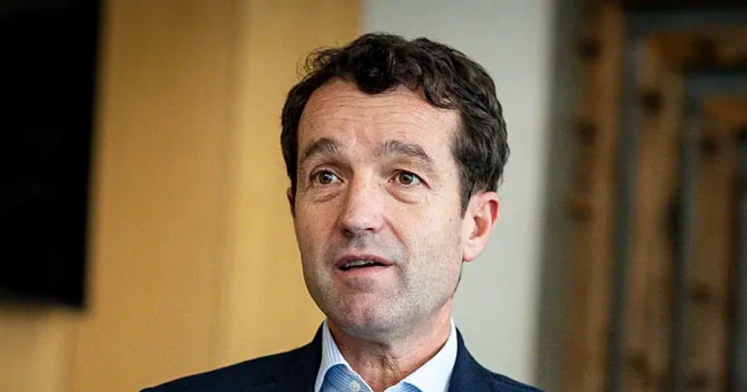 Ángel Escribano será nombrado como presidente de Indra en sustitución ...