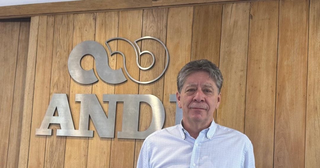 Bruce Mac Master seguirá a la cabeza de la Andi, la Junta lo reeligió ...