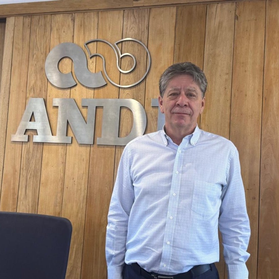 Bruce Mac Master seguirá a la cabeza de la Andi, la Junta lo reeligió ...