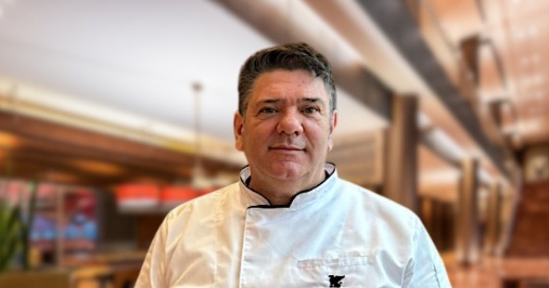 El JW Marriot de Bogotá presentará su cena de San Valentín hecha por el ...