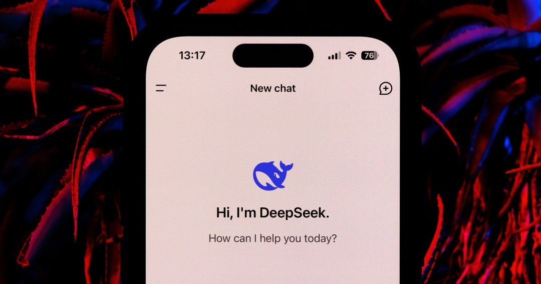 DeepSeek compartirá parte del código de IA y redobla su apuesta por ...