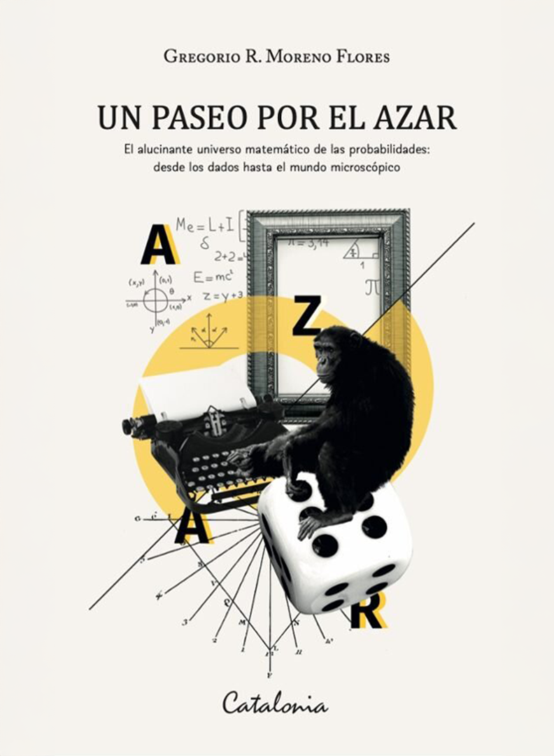 Un paseo por el azar por El azar es el motor de una gran cantidad de ...