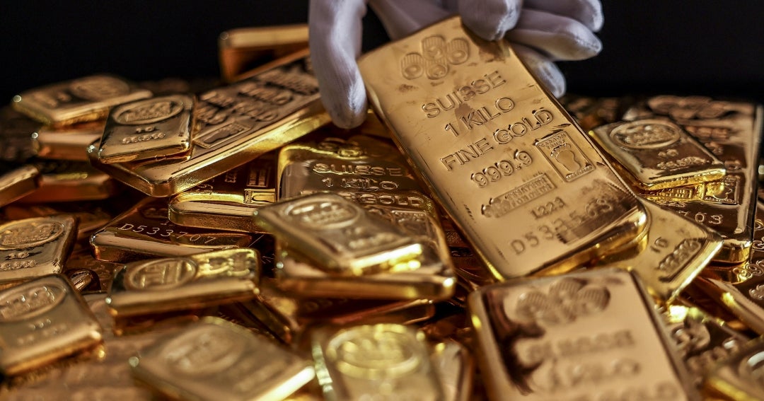 Precio y cotizacion de Gold hoy - compra GOLD en eToro