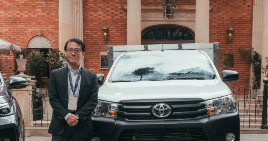 "Latinoamérica tiene potencial para hacer crecer el negocio de Toyota ...