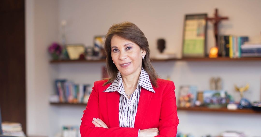 “Vamos a inaugurar un laboratorio de IA para trabajar todos los temas ...