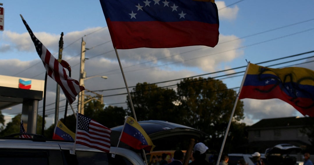 La crisis económica deja a 86% de los hogares en Venezuela en situación ...