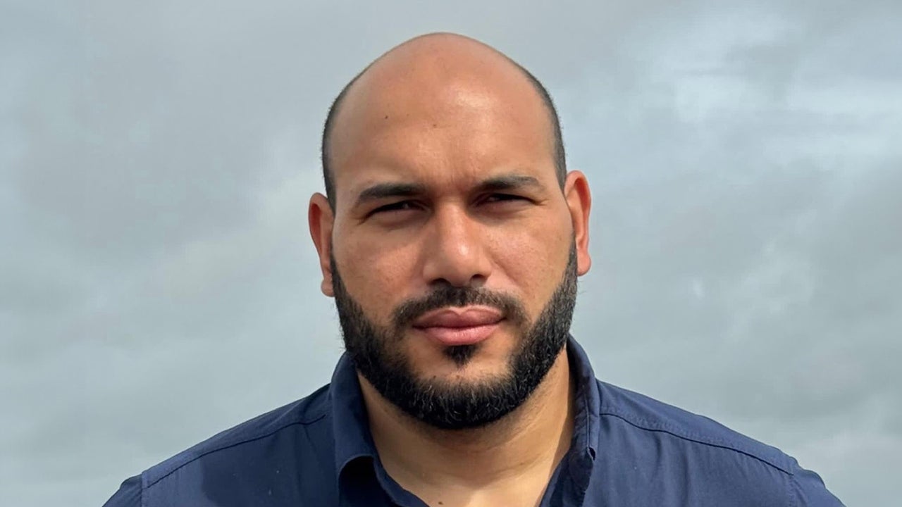 Jorge Pacheco | LaRepublica.co