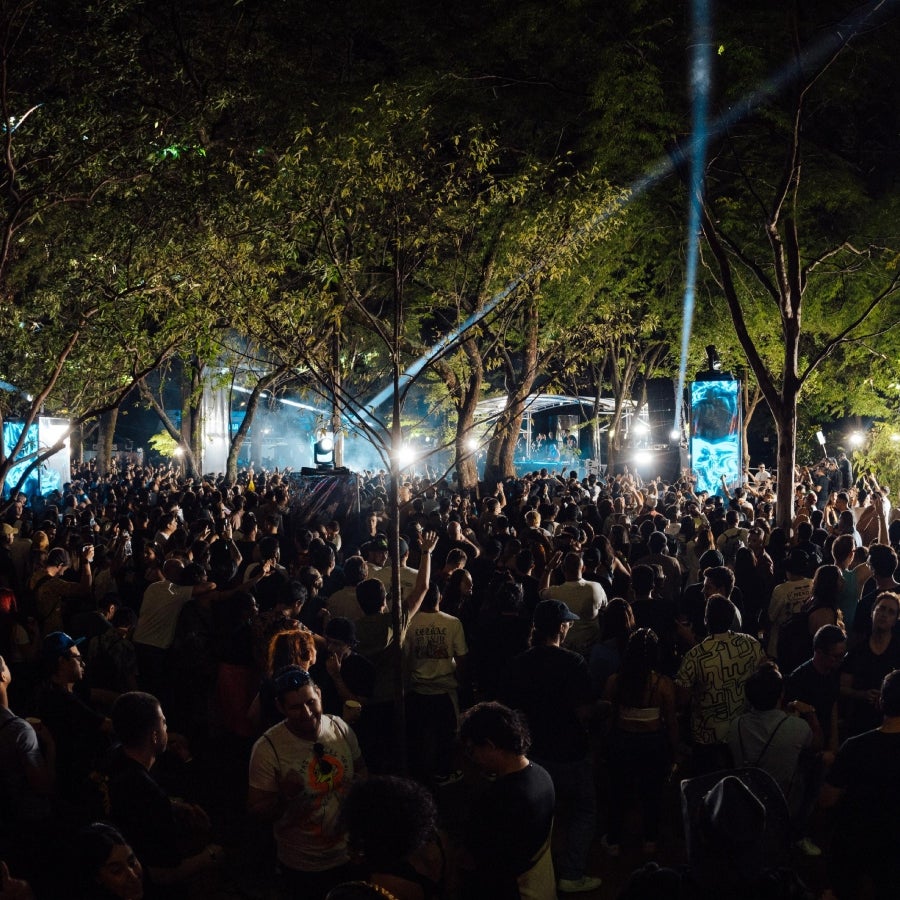 Esto puede esperar de la nueva edición del festival Tomorrowland Core ...