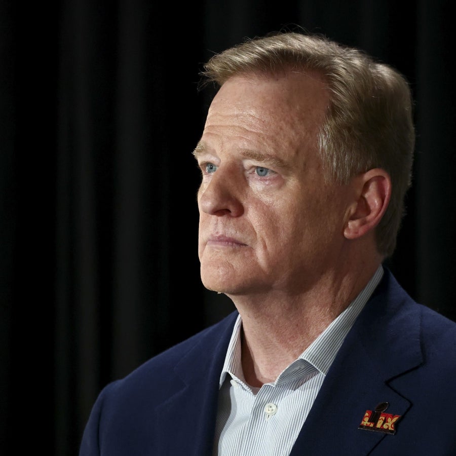 El plan de recuperación del CEO de Nike comienza con llamada a Roger ...