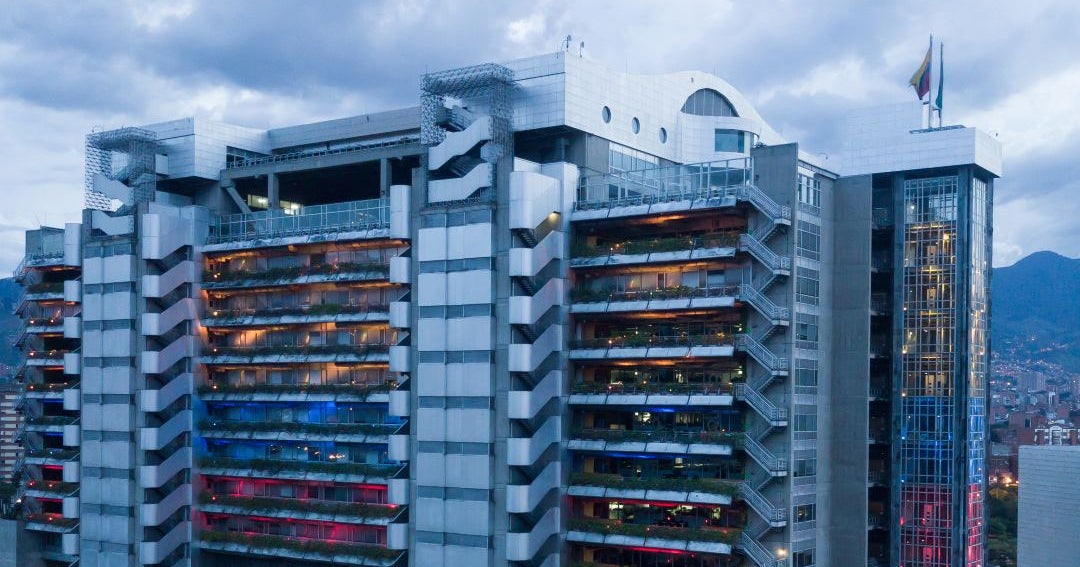 EPM anuncia reestructuración para mejorar el rendimiento de compañías ...