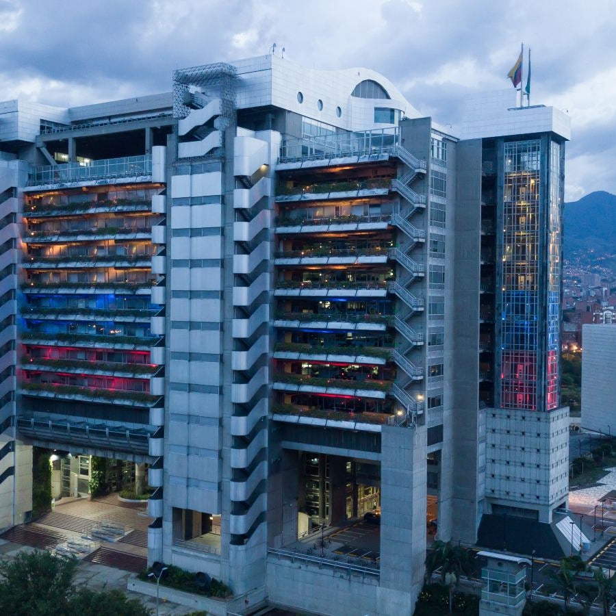 EPM anuncia reestructuración para mejorar el rendimiento de compañías ...