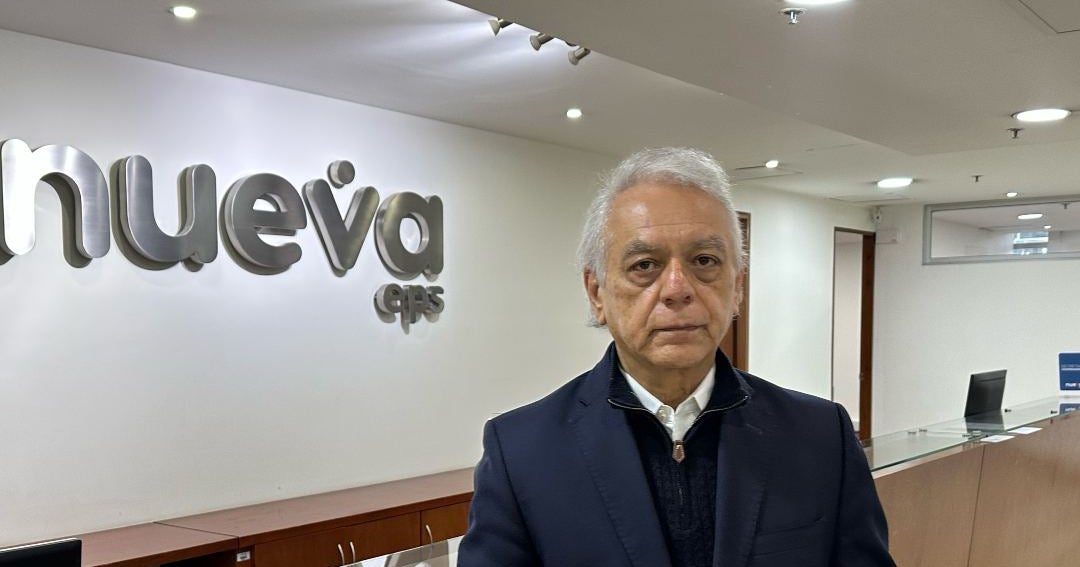 Nueva EPS implementará tecnología para procesar 5 millones de facturas ...