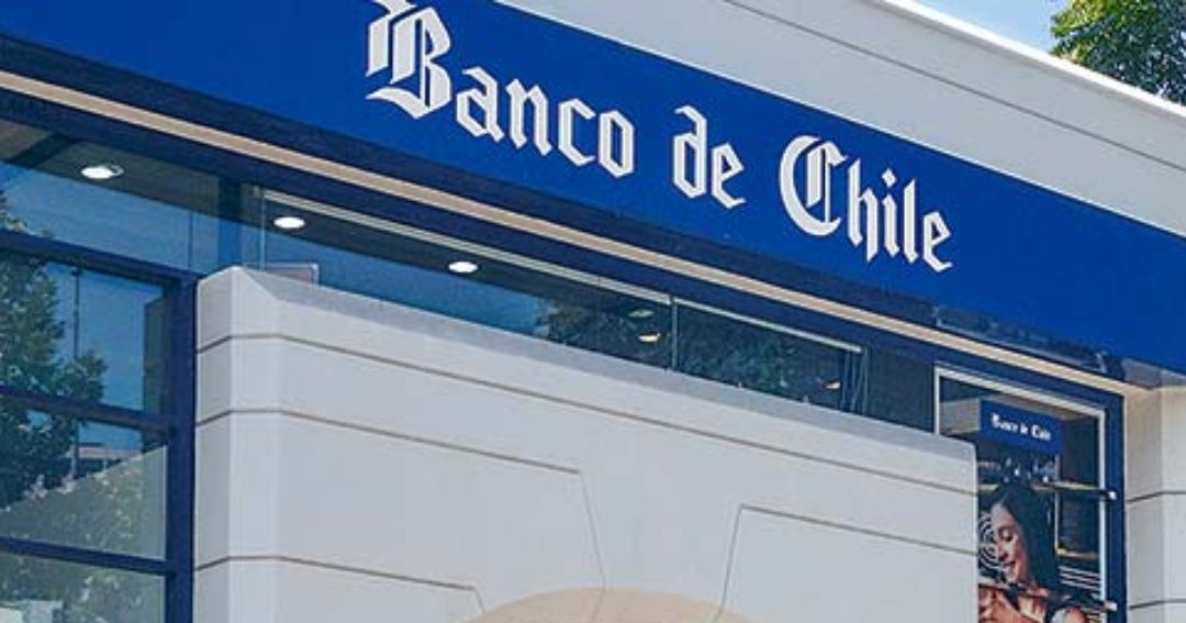 El Banco de Chile anota utilidades por US$ 1.256 millones, el país se ...