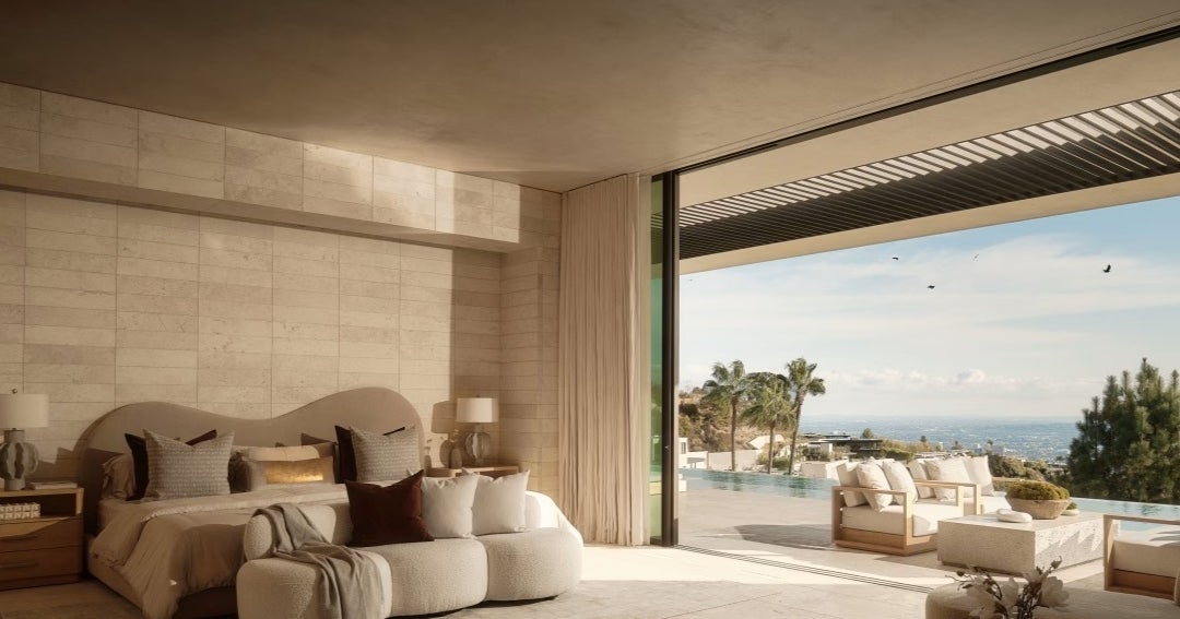 Hijo de Jaime Gilinski pone en venta propiedades en Los Ángeles, ¿cuál ...