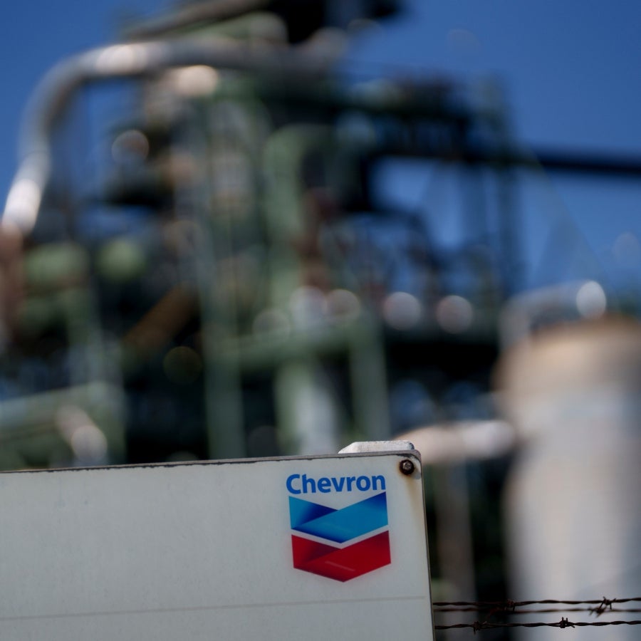 Chevron es esencial para la recuperación de la economía de Venezuela y ...