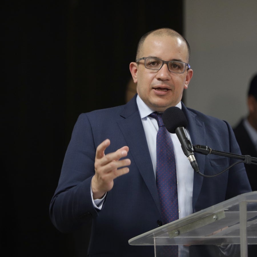 El Consejo de Estado inadmitió la demanda contra la elección de Jorge ...