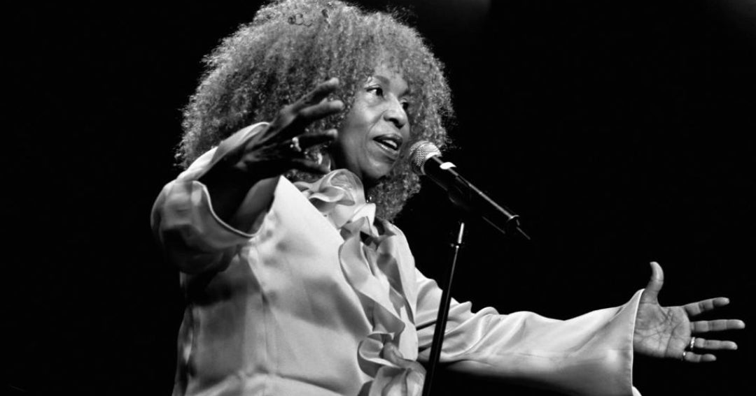 Roberta Flack