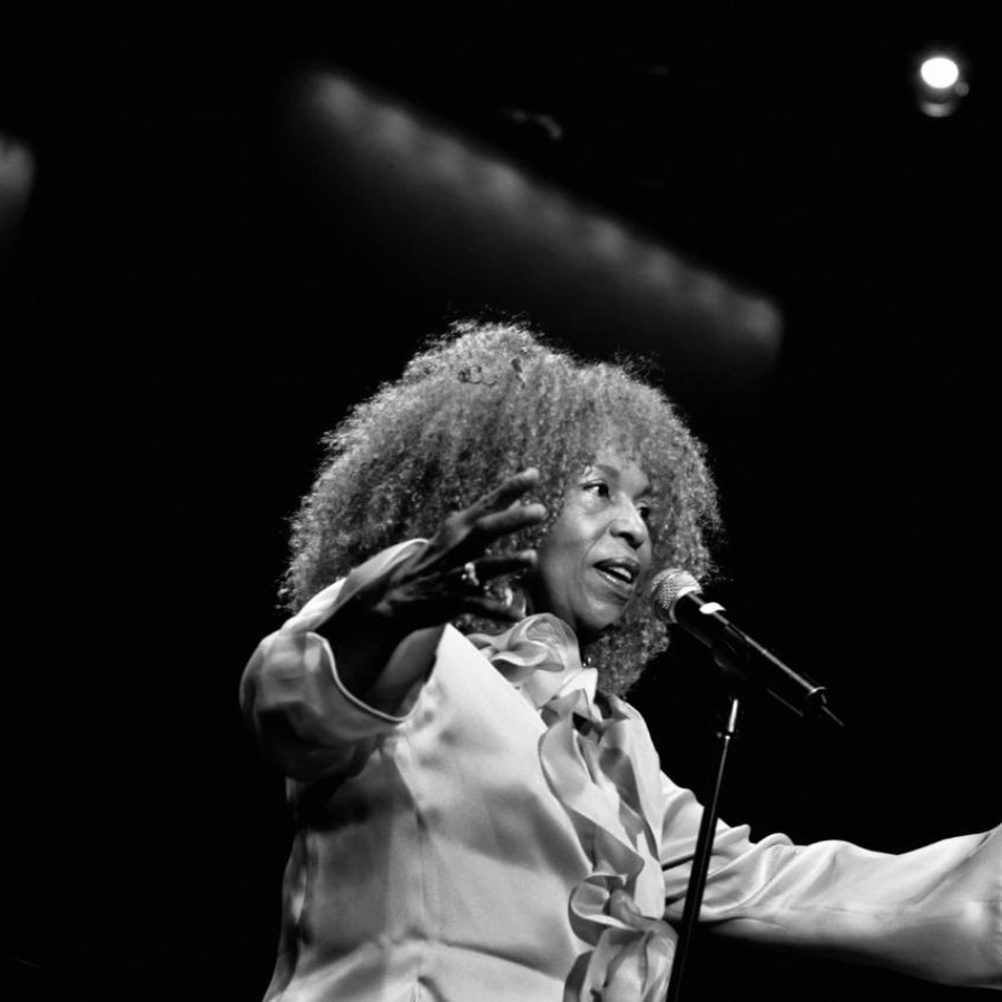 Roberta Flack
