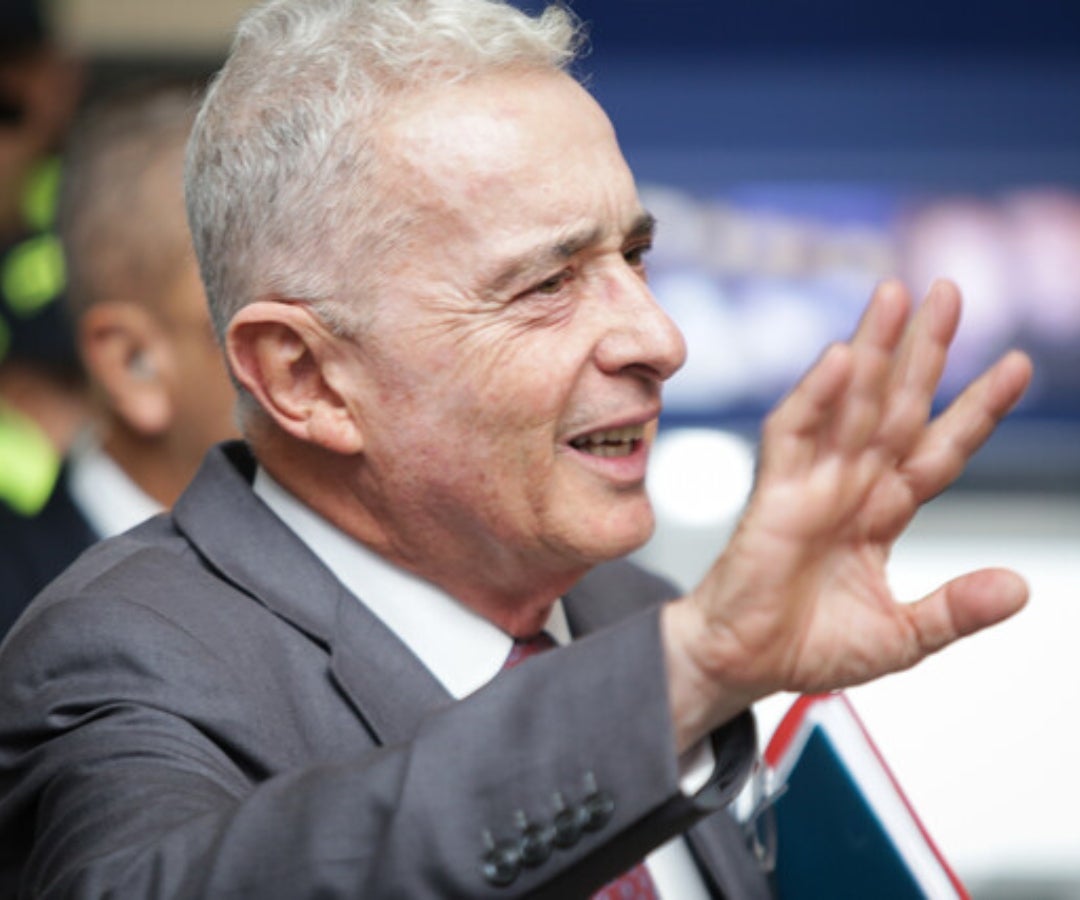 Fiscalía citó a Luz Mireya Rodríguez como nuevo testigo en el juicio ...