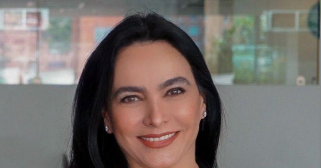 Luz María Zapata renunciará al cargo de directora de Asocapitales por tensión interna