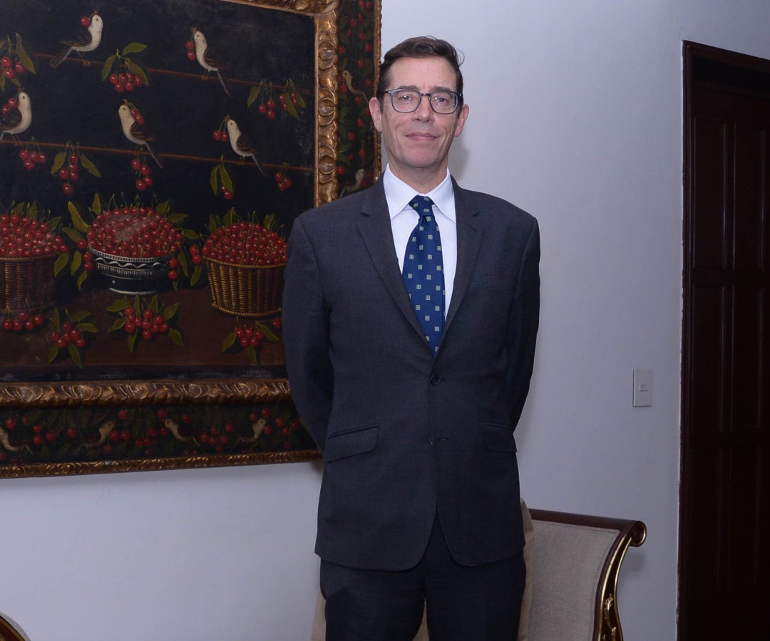 “La práctica colombiana de arbitraje internacional tiene una oferta de ...