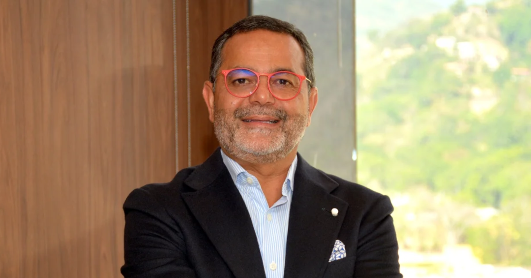 Jaime Alberto Rojas será el nuevo gerente general de la Organización ...