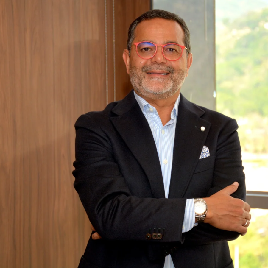 Jaime Alberto Rojas será el nuevo gerente general de la Organización ...