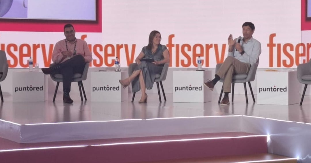 Los retos para la transformación para el acceso a servicios financieros ...