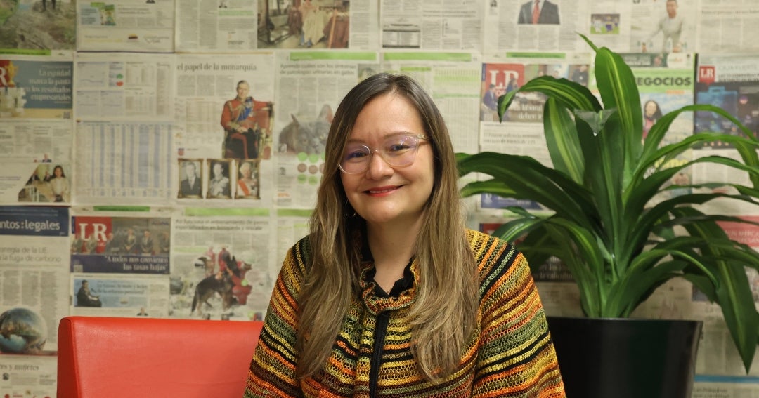 Cielo Rusinque pidió calma ante los anuncios de Donald Trump sobre ...