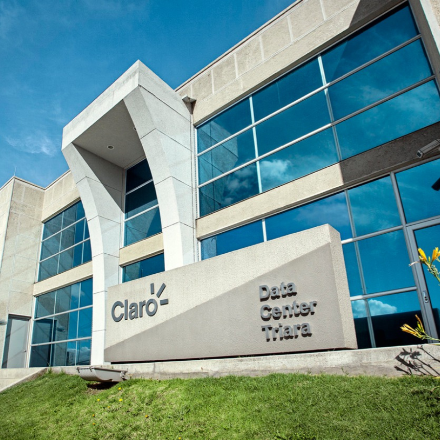 Datacenter Triara obtuvo certificación Nivel V de Icrea