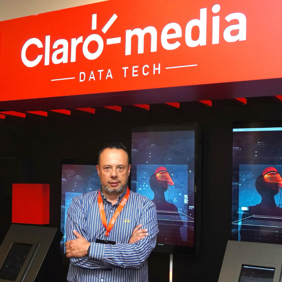 “Ayudamos a las empresas a conectar con sus audiencias”