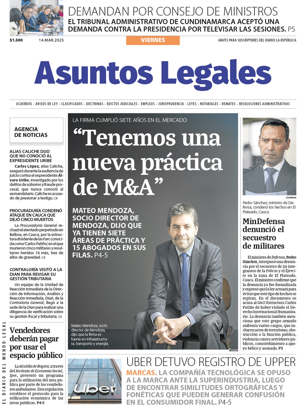 Conozca la nueva ley 2388 de 2024, que permite reconocer a los hijos de ...